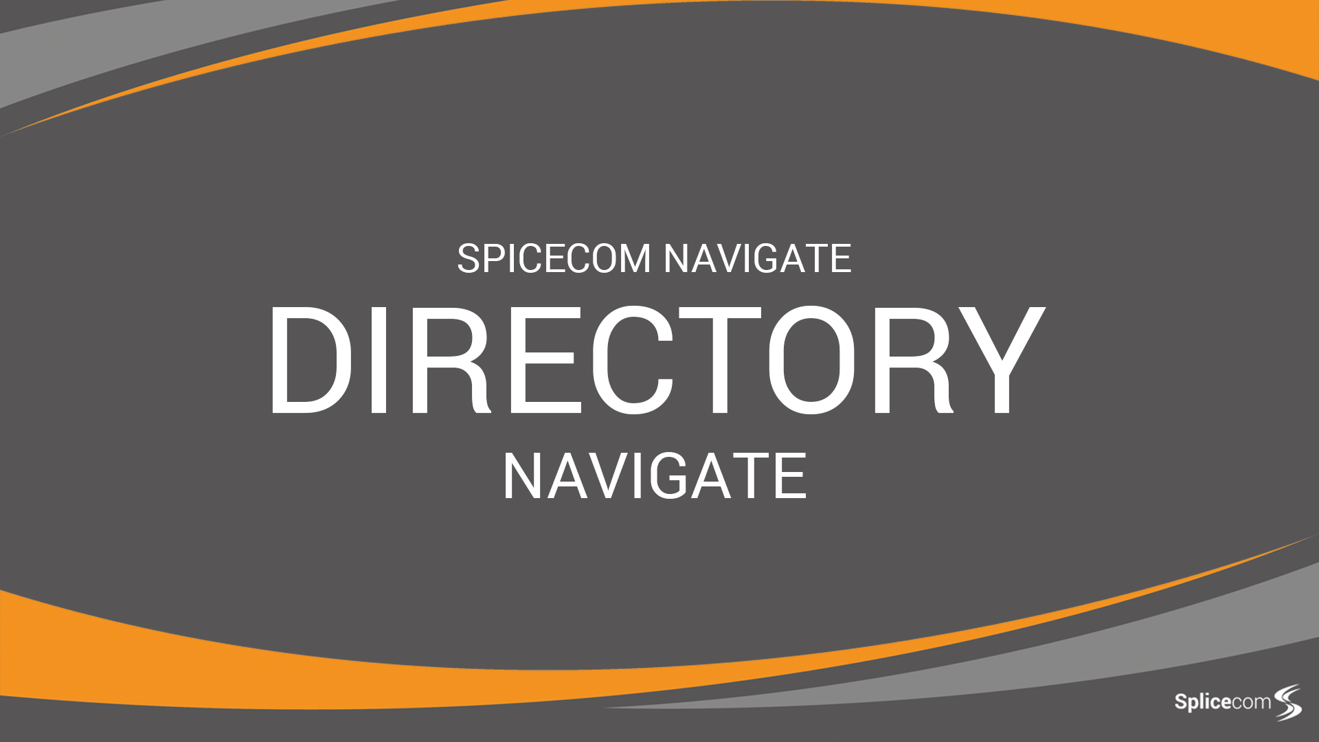 Press Releases - Media Centre - SpliceCom