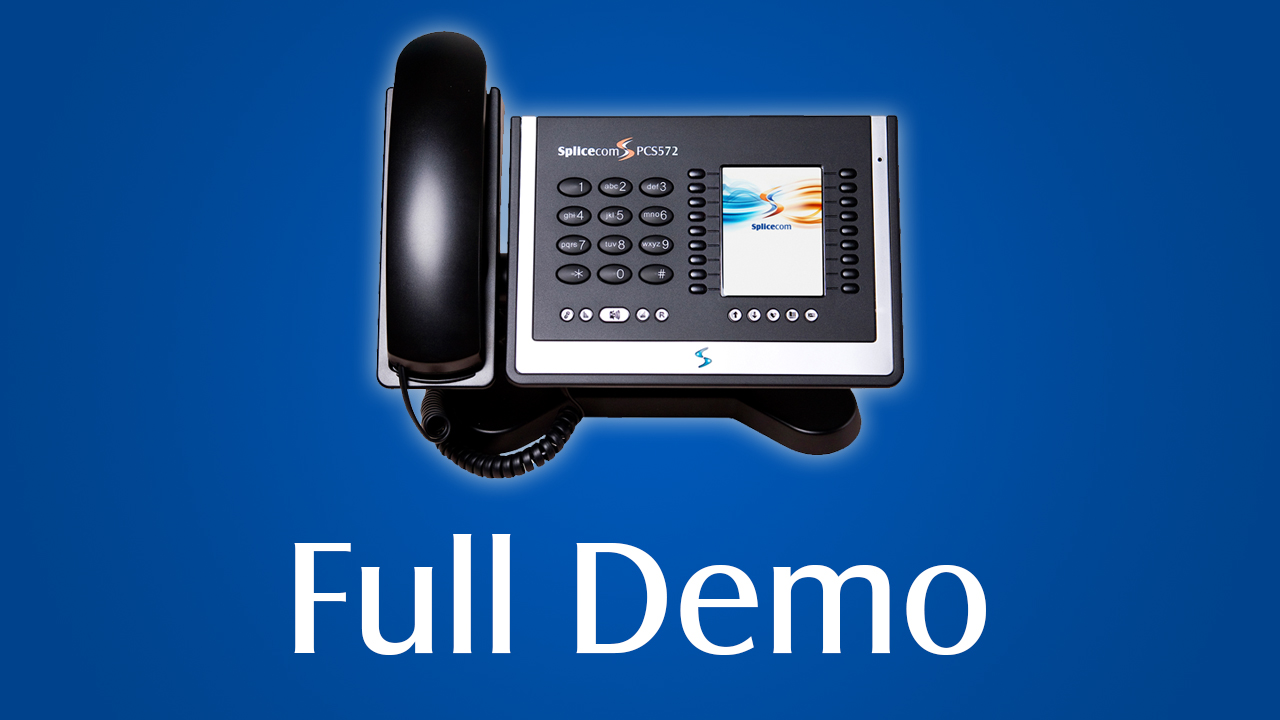 Navigate UC Videos - Unified Comms Control - Products & Services ...